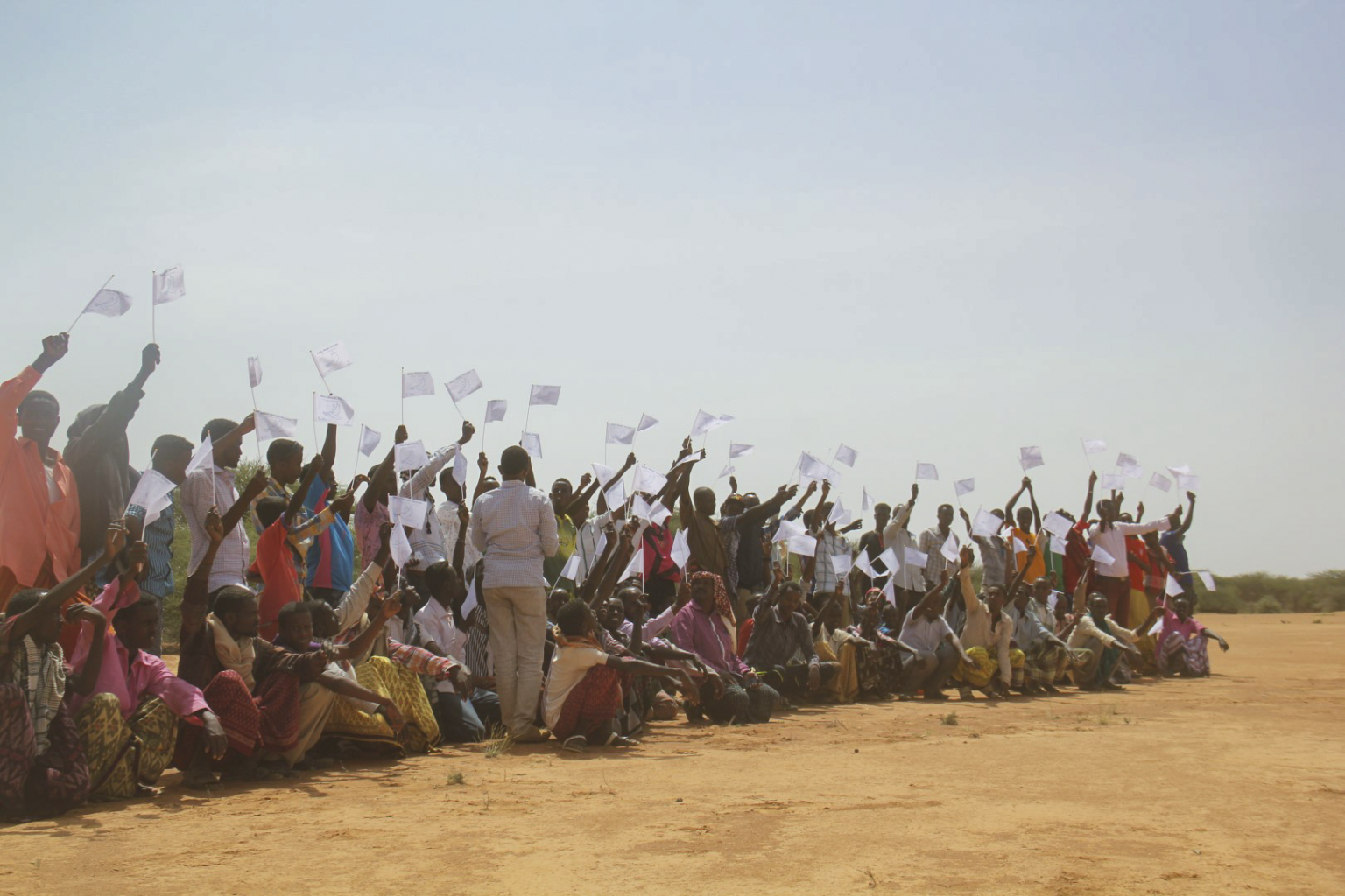 Interpeace and United Nations Peacebuilding Office renew partnership to ...